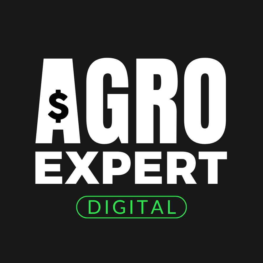Agro Expert Digital - Agro Academy | Hotmart