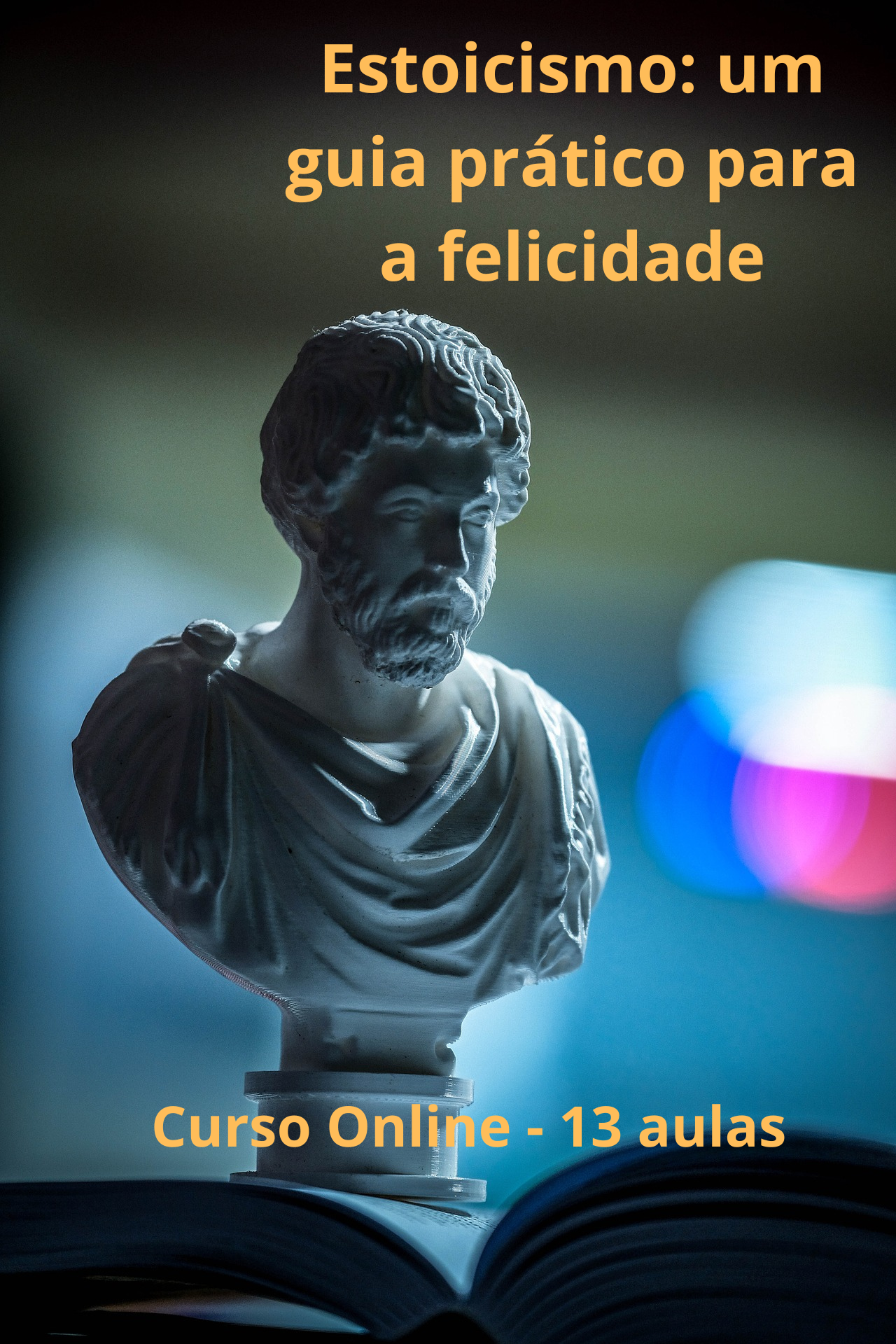 Transforme Sua Ansiedade em Serenidade com Lições Estoicas Práticas...