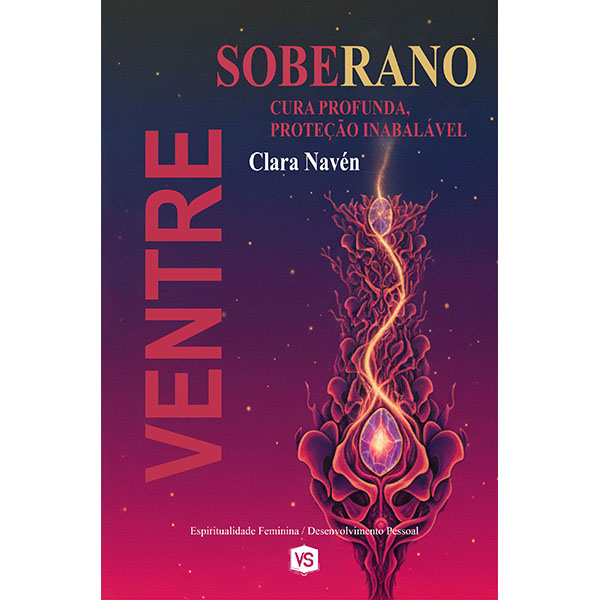 Ventre Soberano: Cura Profunda, Proteção Inabalável - Virgínia More...