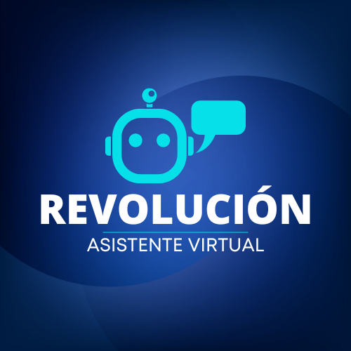 Revolución Asistente Virtual - SILVANA KATHERINE LAZ GARCIA | Hotmart