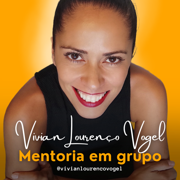 Mentoria Em Grupo Para Mulheres