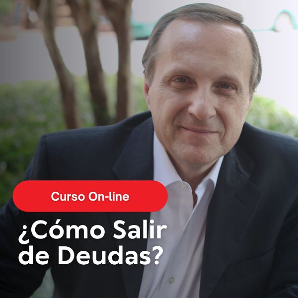 ¿Cómo Salgo de mis Deudas? - Fernando Zuniga | Hotmart