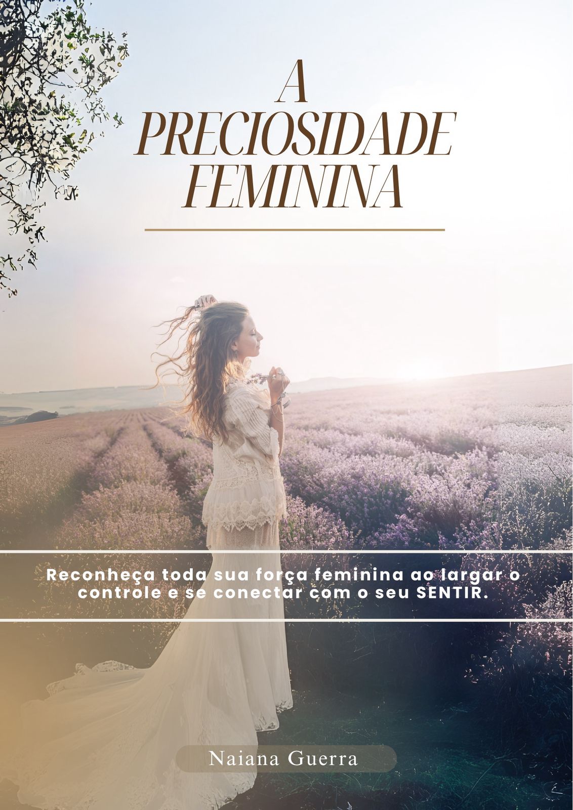 A preciosidade feminina