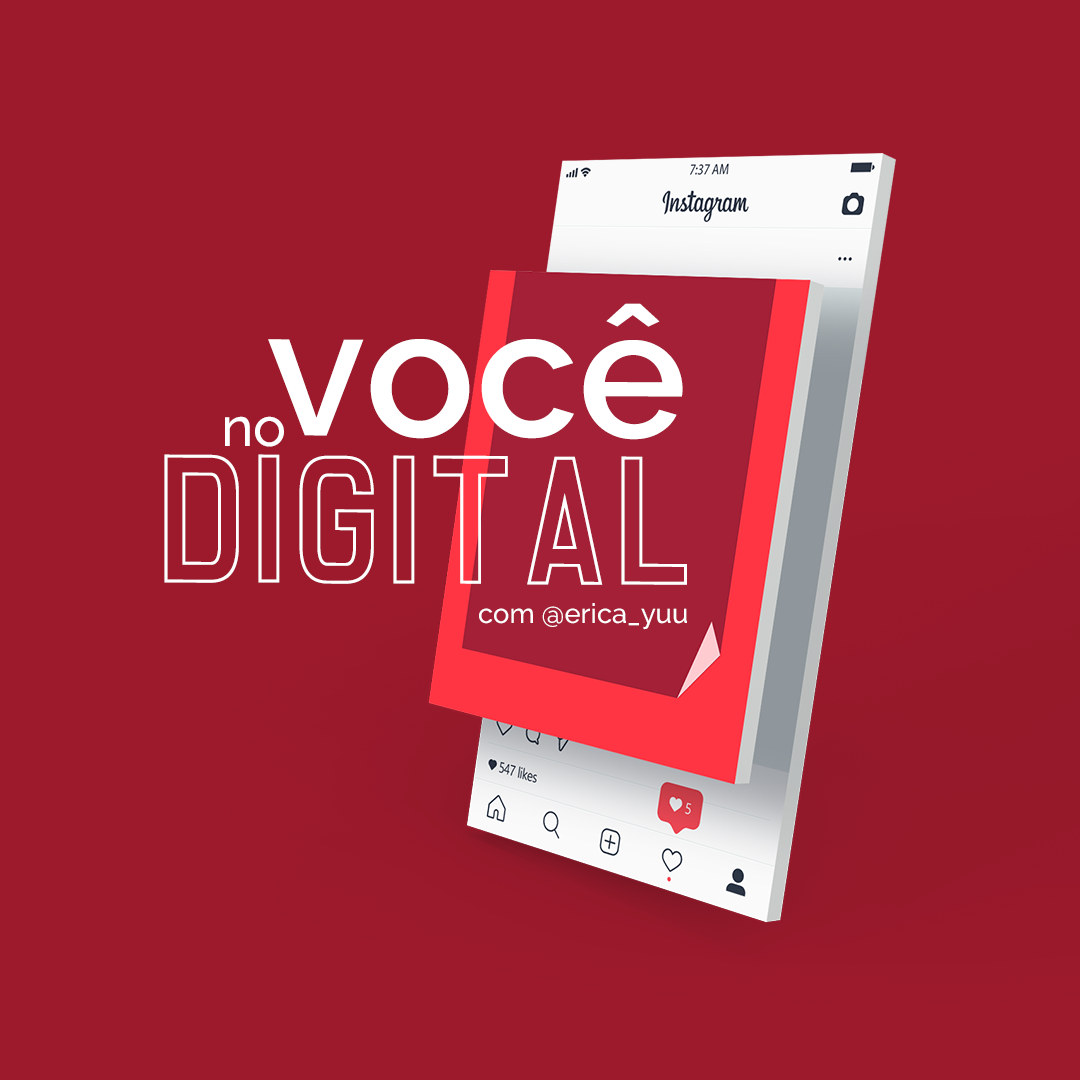 Você no Digital