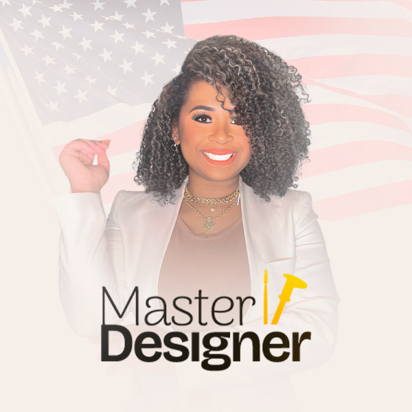 Master Designer
