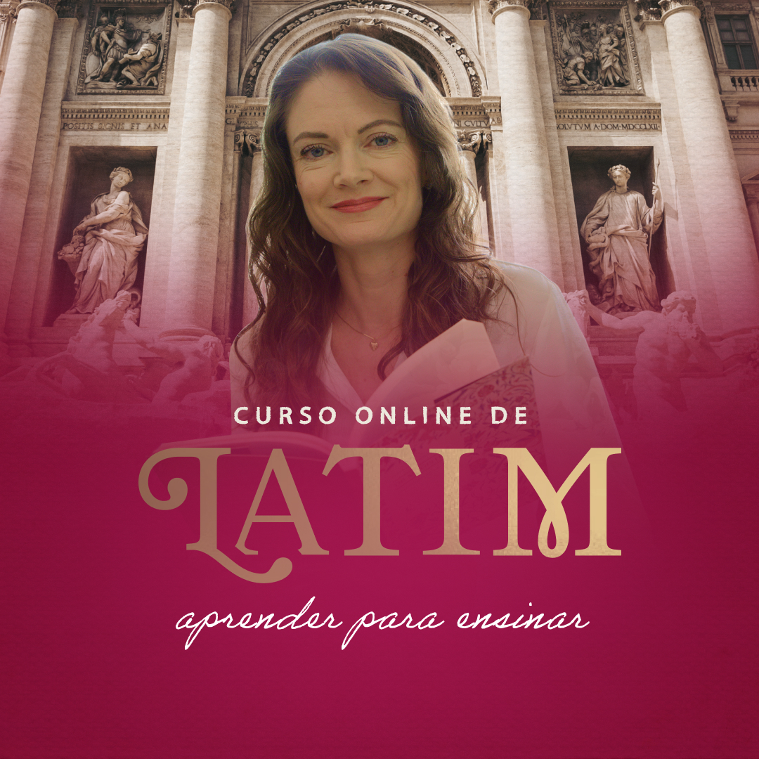 Curso de Latim