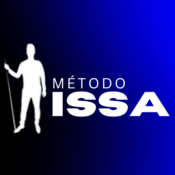 MÉTODO ISSA - Itaro Santos Snooker | Hotmart