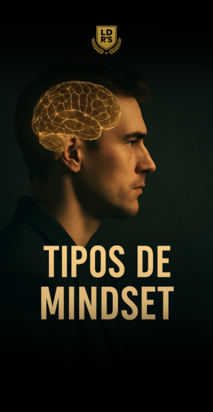Tipos de Mindset