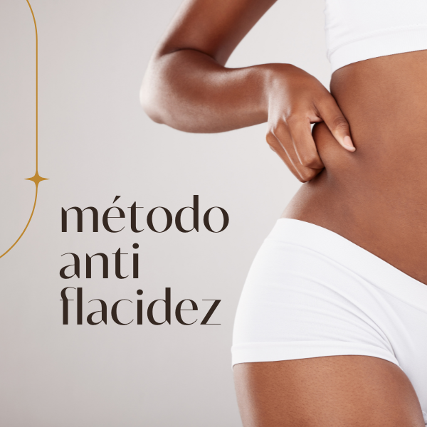 Método Anti-Flacidez
