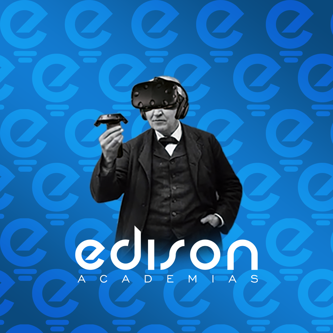 Capacitacion en EDISON! - Omar Rivas | Hotmart