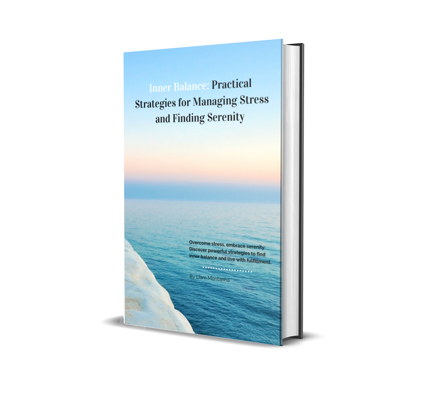 Inner Balance: Practical Strategies for Managing Stress and Finding ...