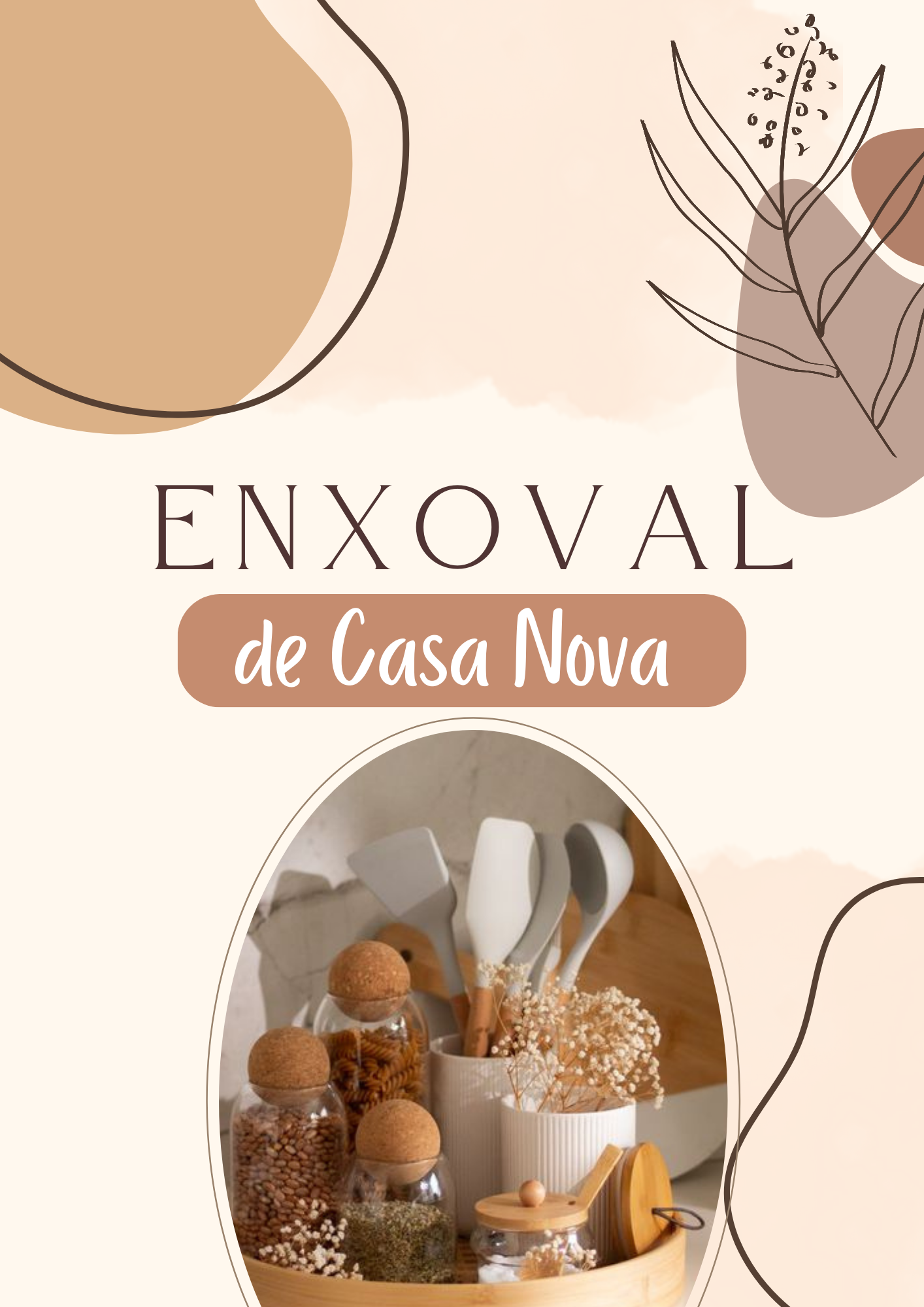 Lista de Enxoval + Lista das Melhores Lojas + Bônus e Dicas - Rapha...