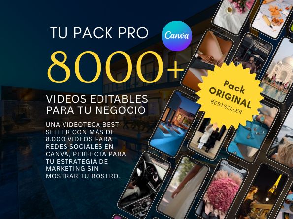 Tu Pack Pro 8000