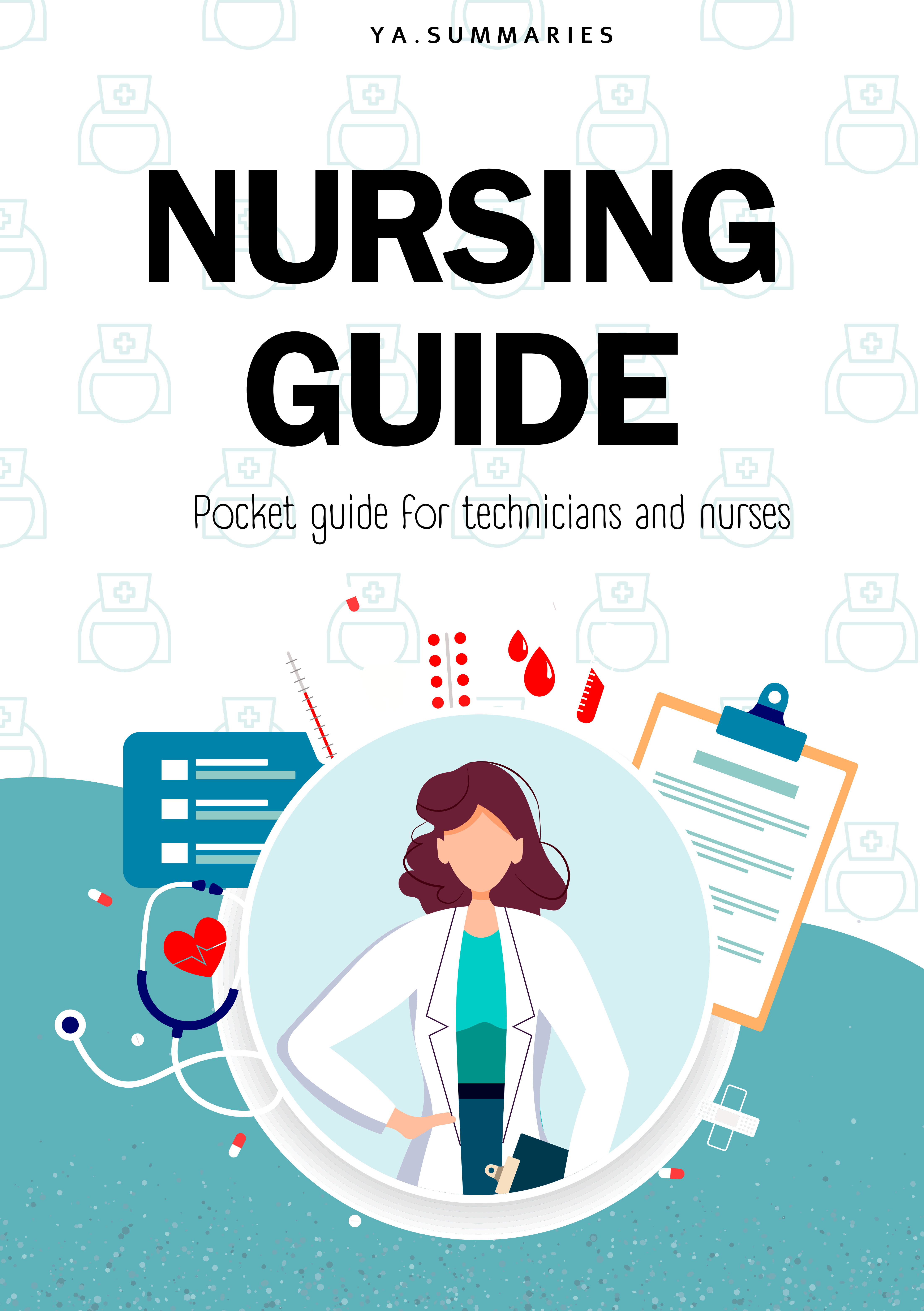 NURSING GUIDE