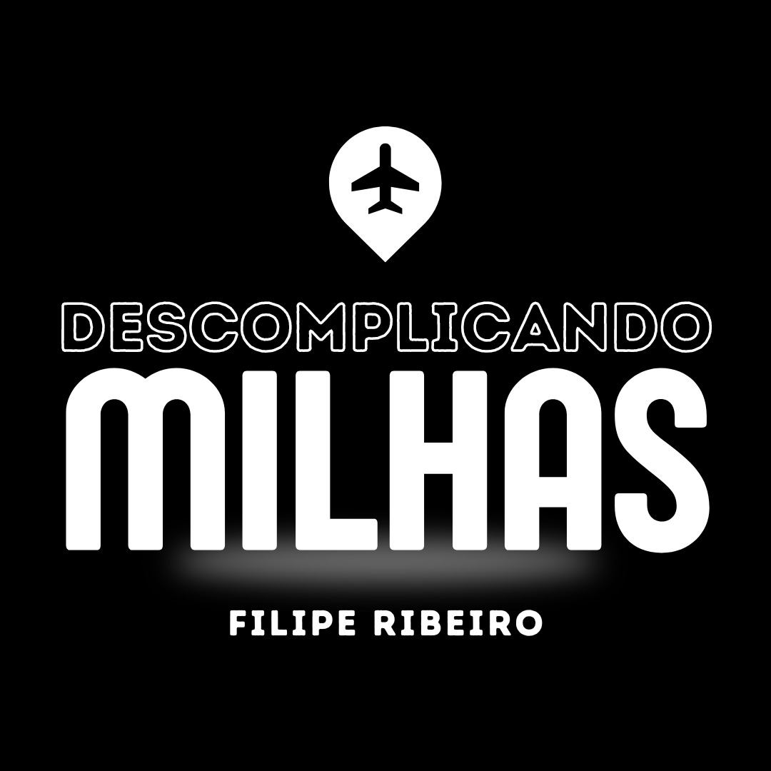 DESCOMPLICANDO AS MILHAS