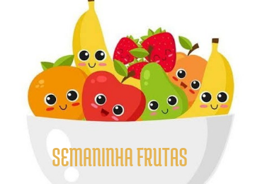 Curso Semaninha frutas com Mena Hayzer - Filomena Hayzer Caetano d...