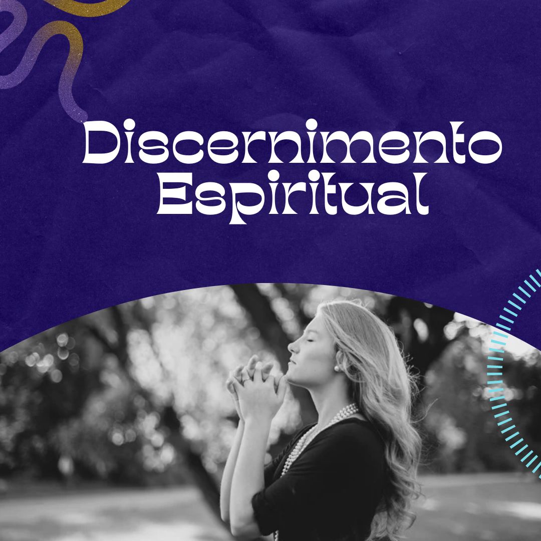 O Mapa do Discernimento: Navegando pelas Águas da Espiritualidade B...