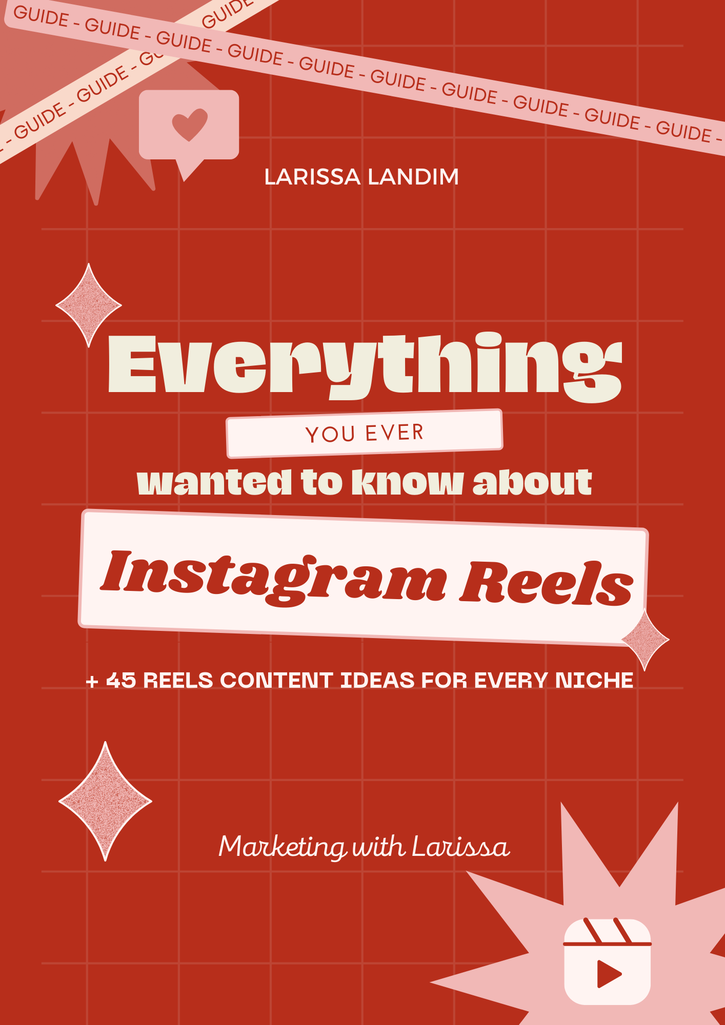 Everything you ever wanted to know about Instagram Reels + 30 reels ...