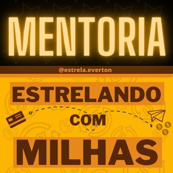 Mentoria - Estrelando com Milhas - 0