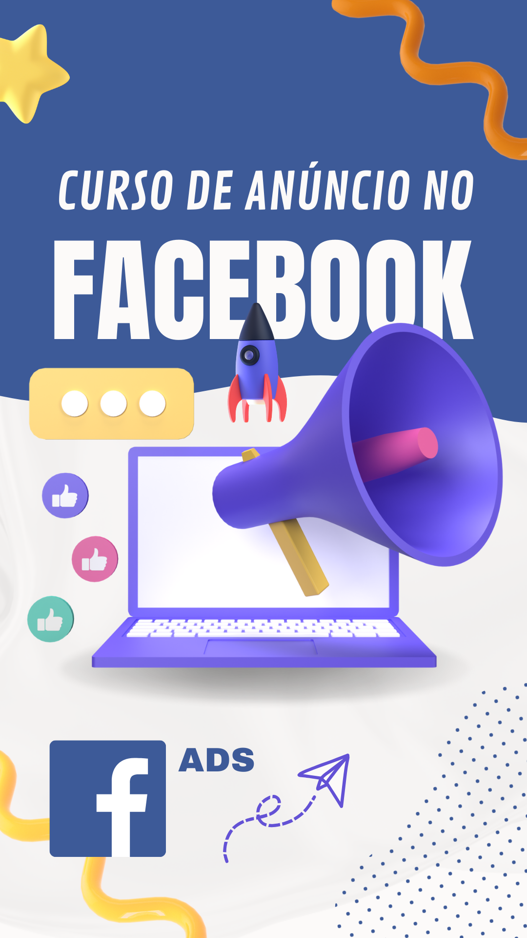 Curso Facebook Ads.