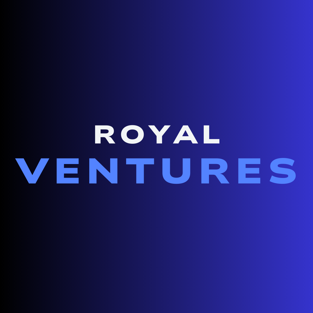 ROYAL VENTURES - Ricardo Marcilia | Hotmart