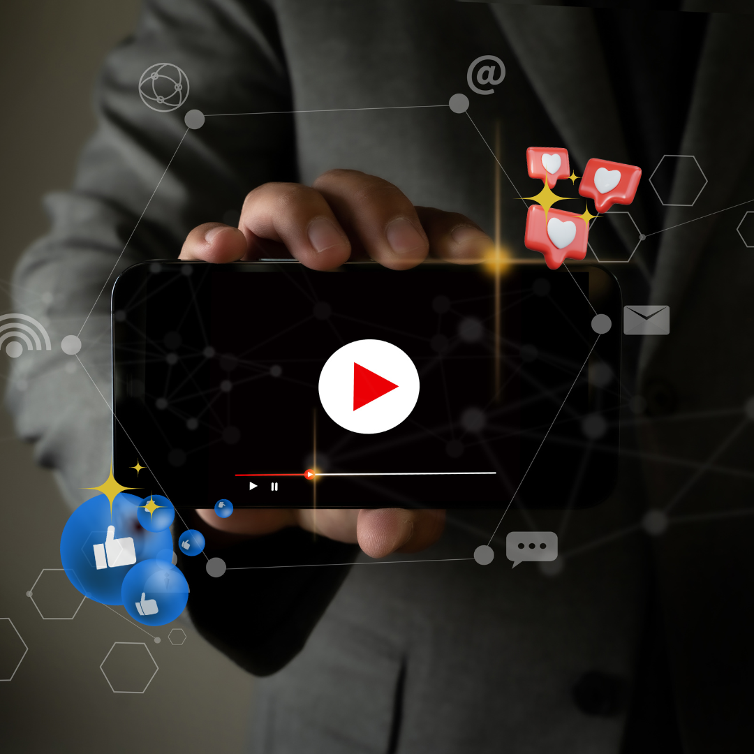 MiniVídeos Memoráveis: gravação e edição de vídeos profissionais e ...