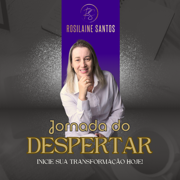 Jornada do Despertar