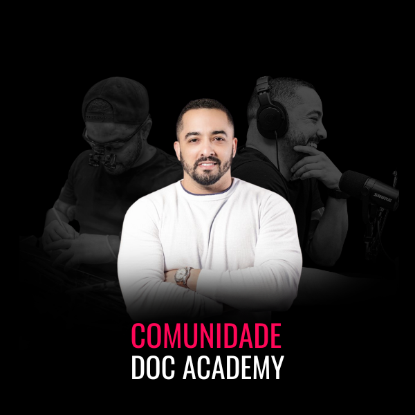 Comunidade Doc Academy