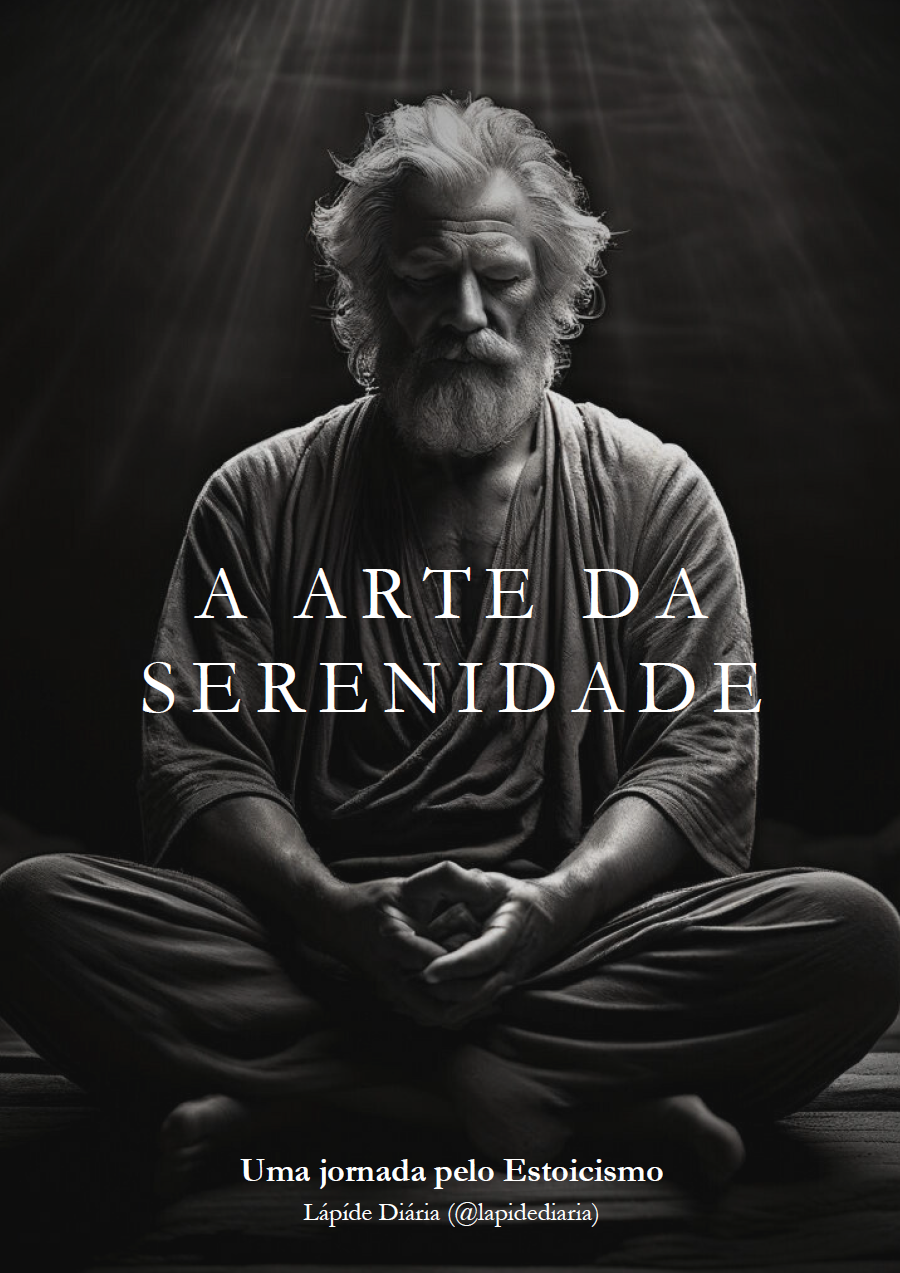 A Arte da Serenidade