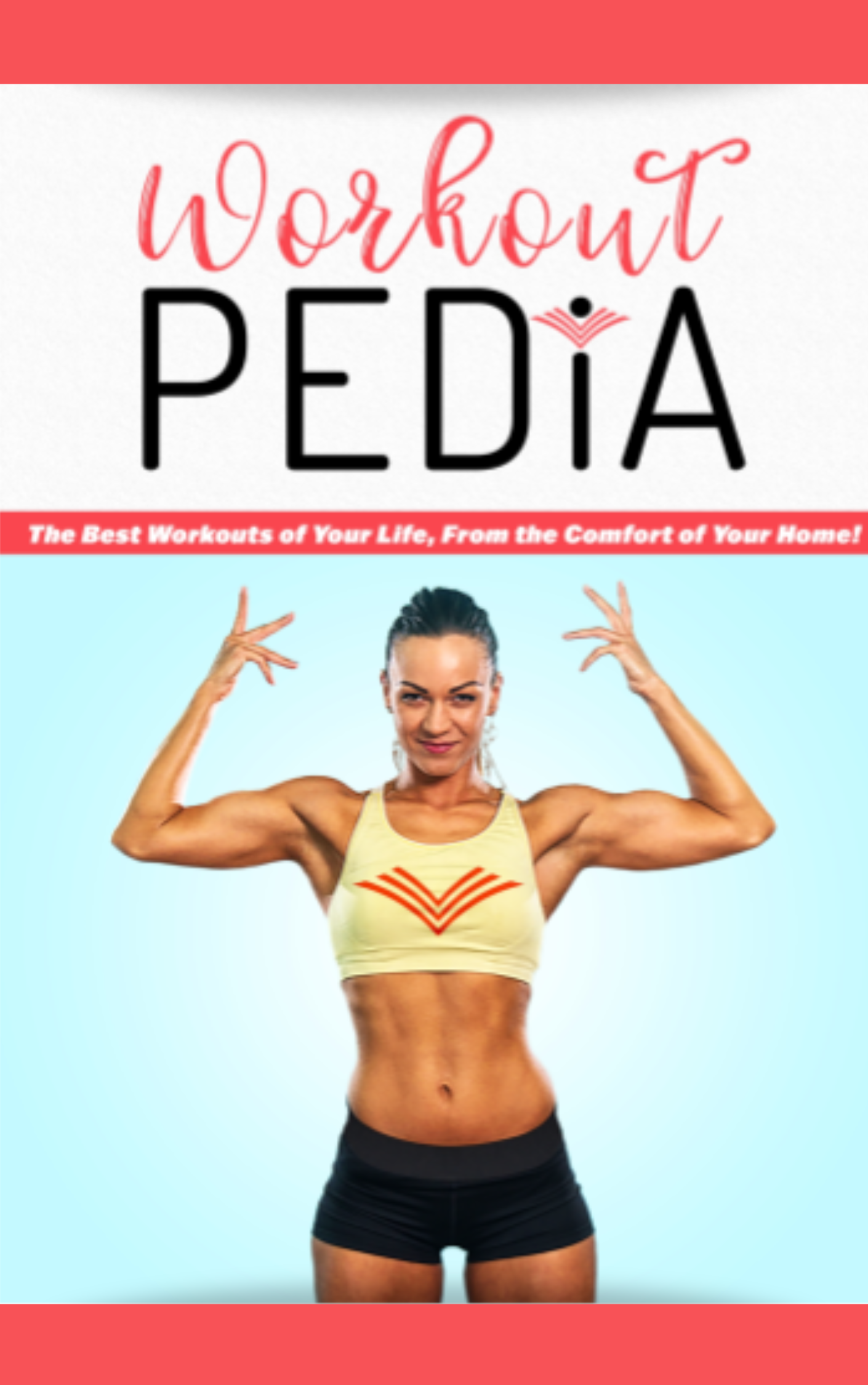 WORKOUT PEDIA - william martins dos santos | Hotmart