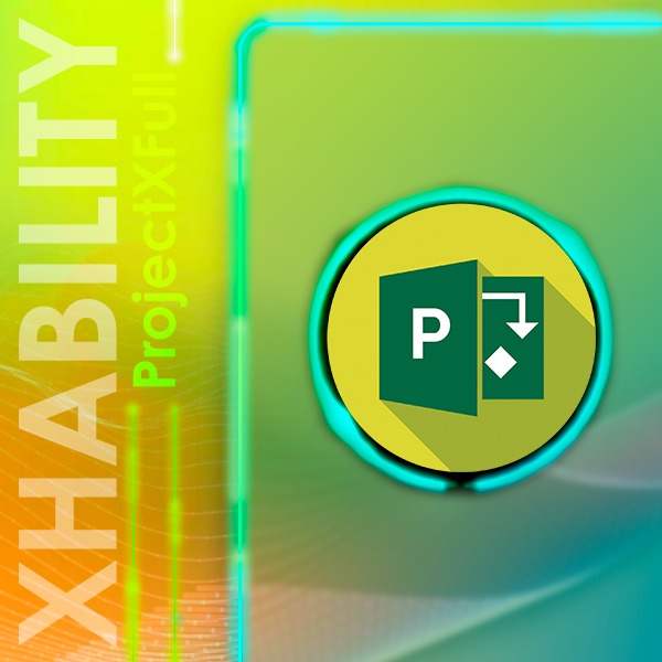 Project XFULL - Xhability | Hotmart