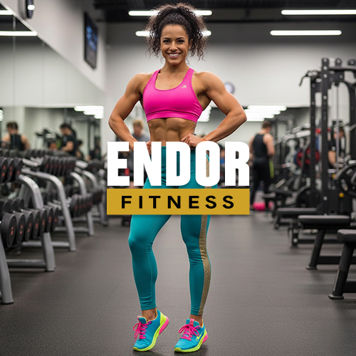 Programa de Treino Feminino para o Carnaval no App Endor Fitness