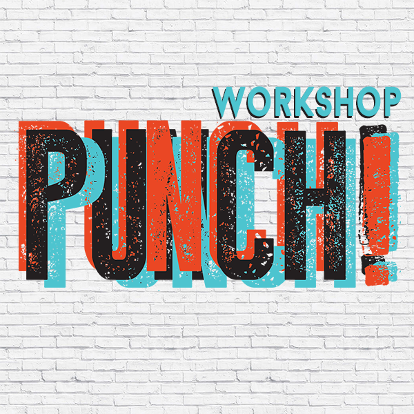 Workshop Smart Punch! Online