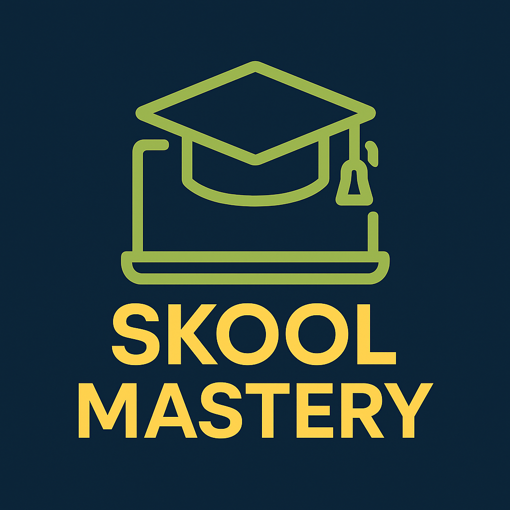 Skool Master - Alan Zuv | Hotmart