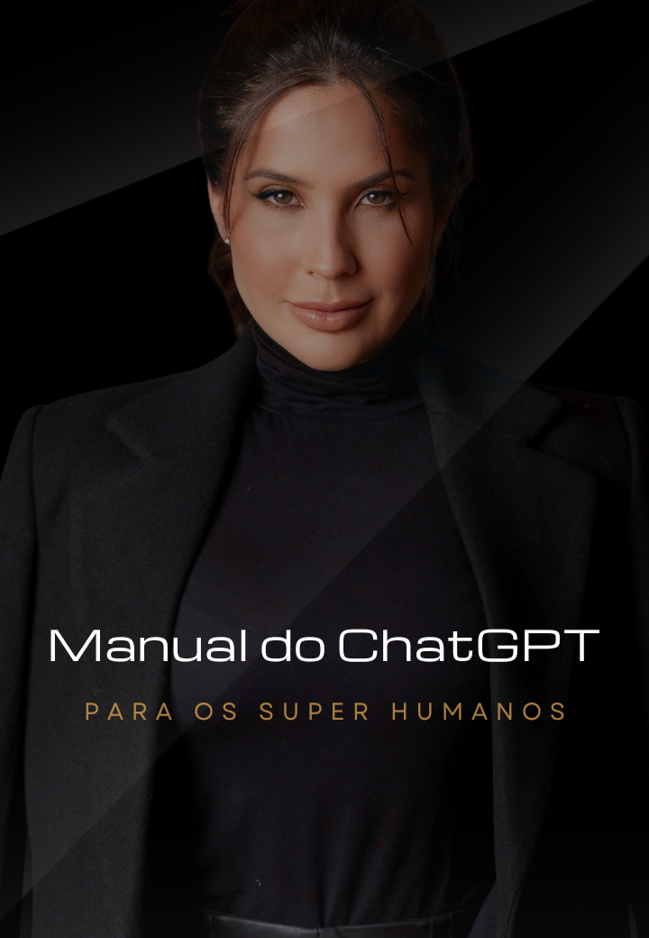 Super Manual do ChatGPT