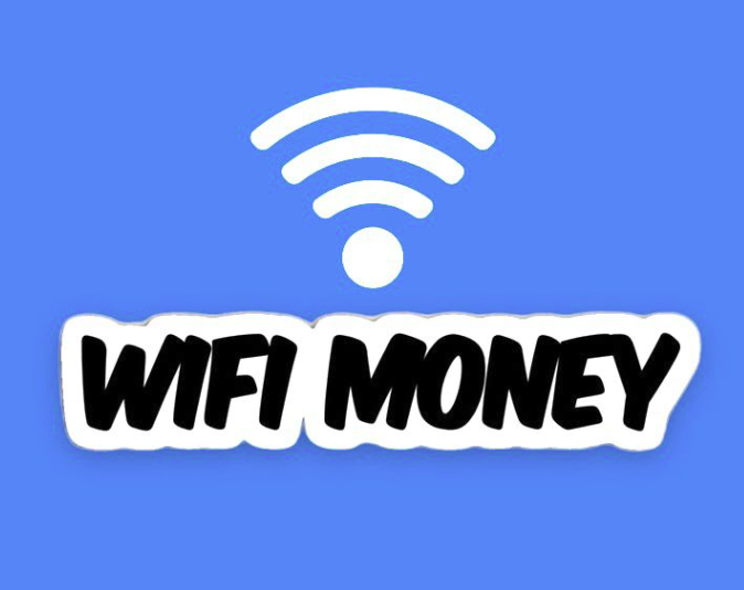 WIFI MONEY GROUP - Juan camilo Villada | Hotmart