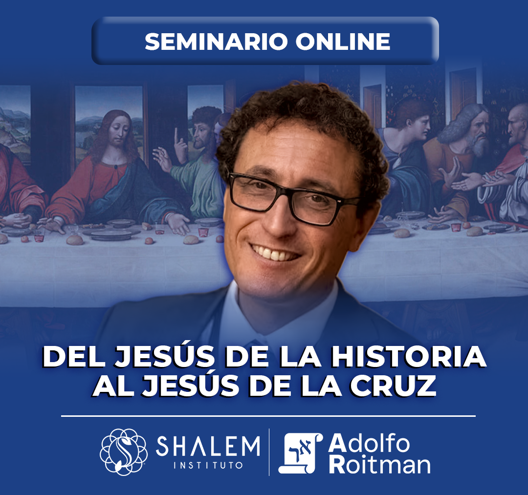 Seminario Online: Dr. Adolfo D. Roitman