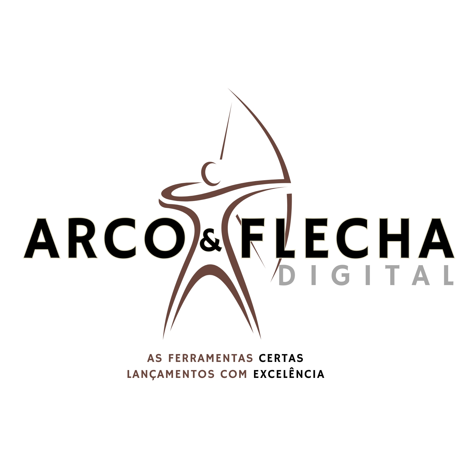 🏹 Jornada do Arqueiro 🎯 | Amna Hamid - Arco & Flecha Digital | Ho...