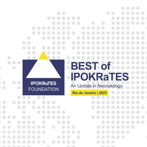 BEST of IPOKRaTES 2025 - Rio de Janeiro