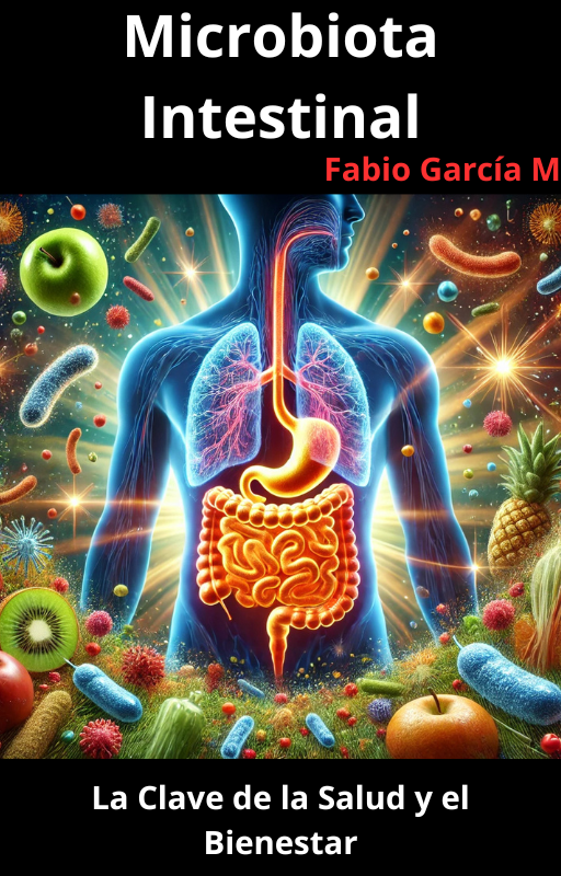 Microbiota Intestinal: La clave de la salud y el bienestar - Fabio ...