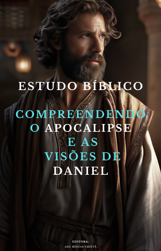 Estudo Bíblico - Compreendendo o Apocalipse e as Visões de Daniel