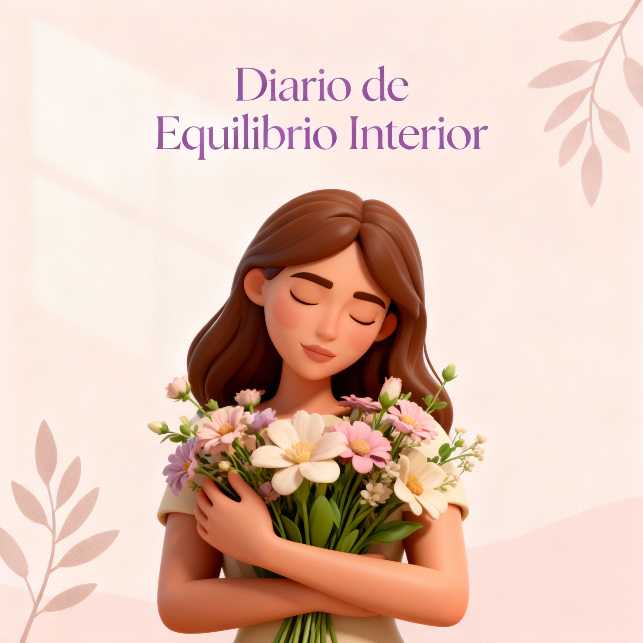 Diario de Equilibrio Interior — Tu herramienta diaria para vivir con ...