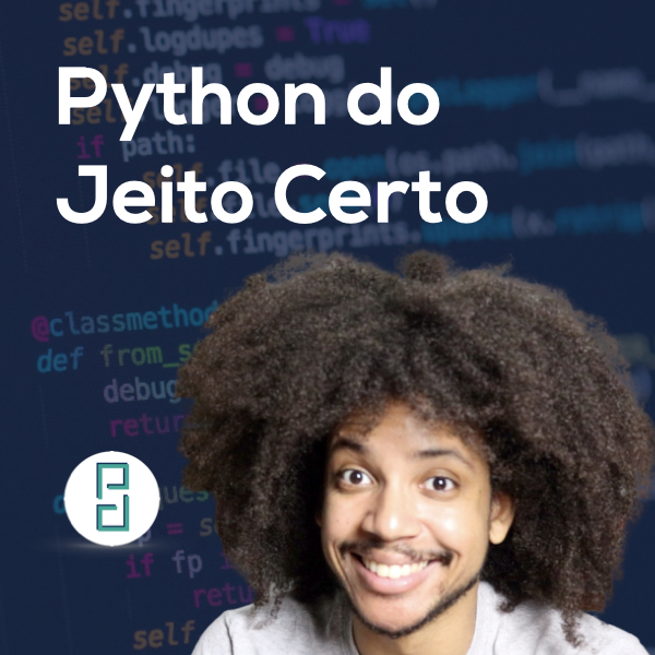 Python do Jeito Certo - Programação Dinâmica | Hotmart