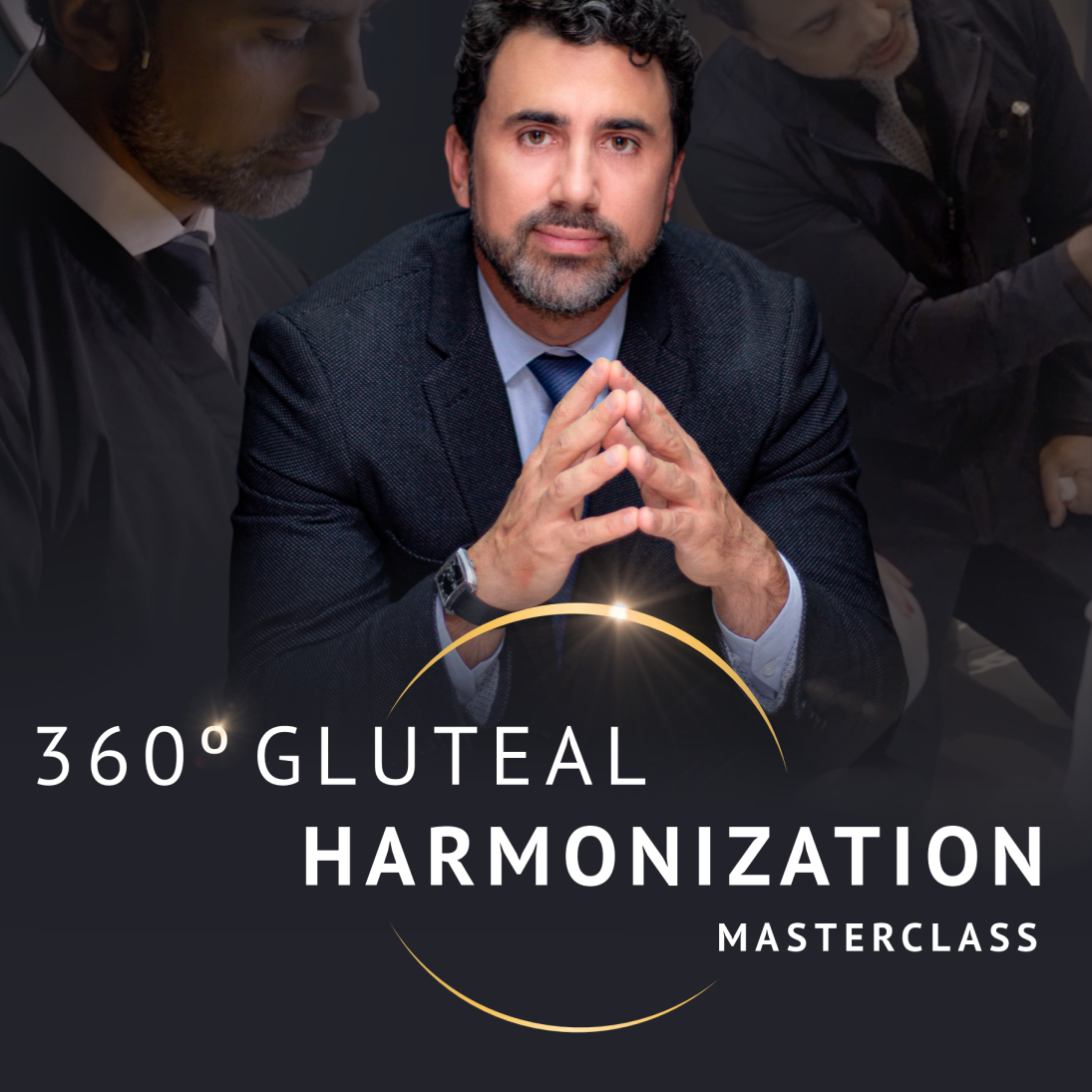 360° Gluteal Harmonization MasterClass
