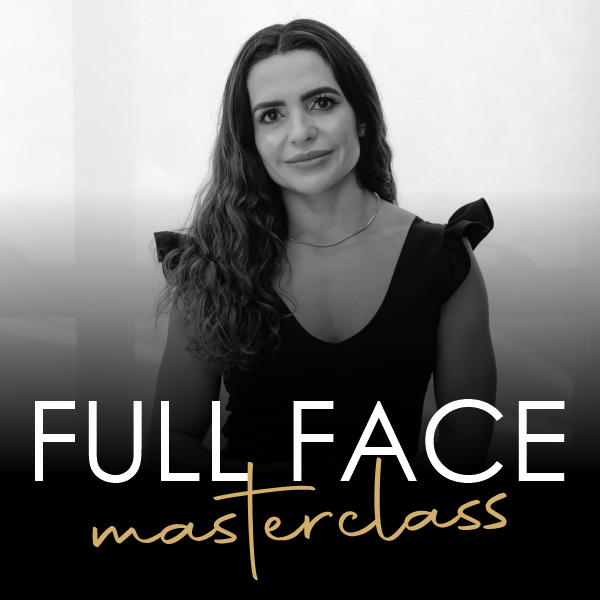 FULL FACE MASTERCLASS
