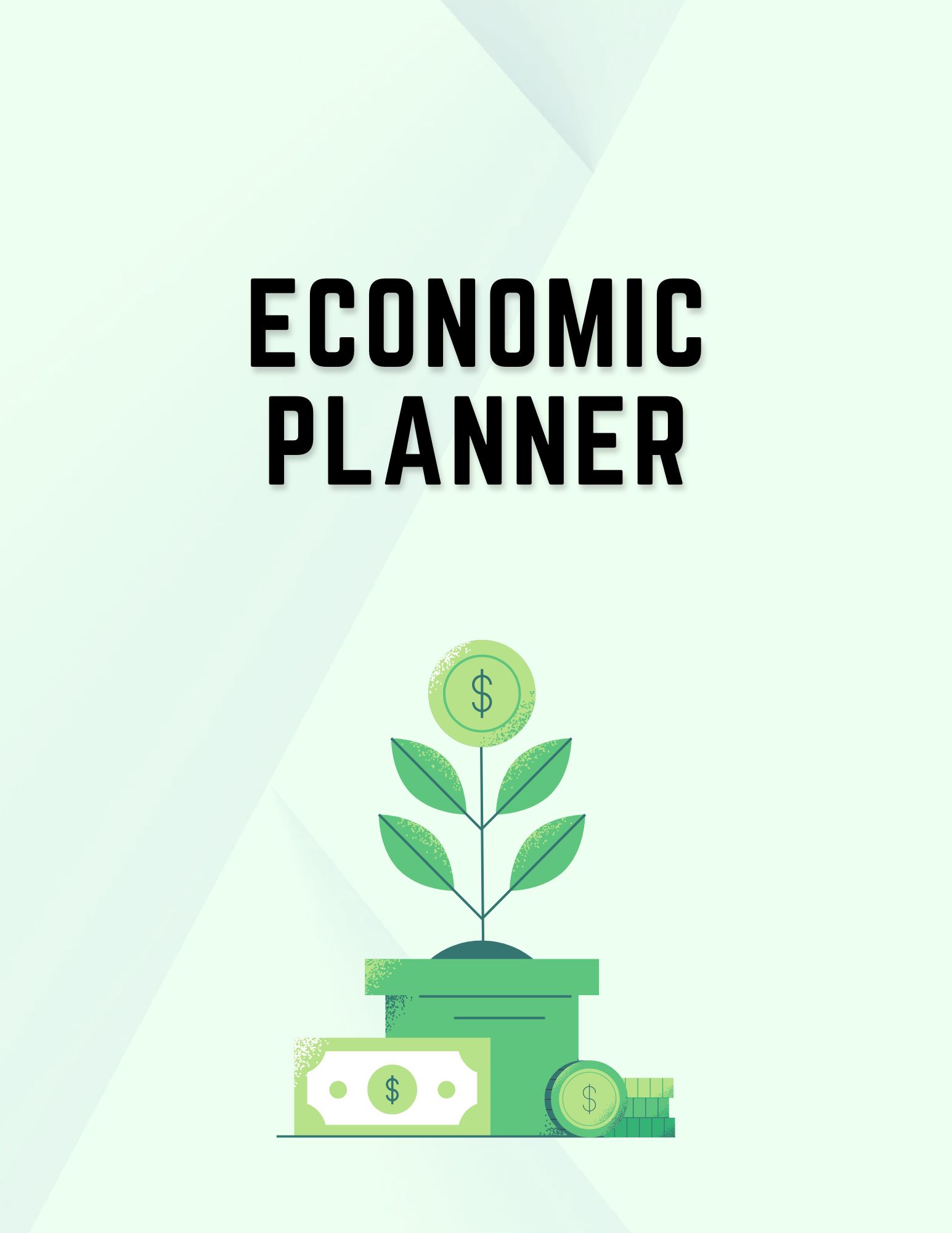 Economic Planner