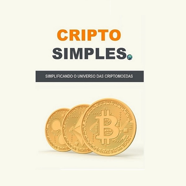 CRIPTO SIMPLES