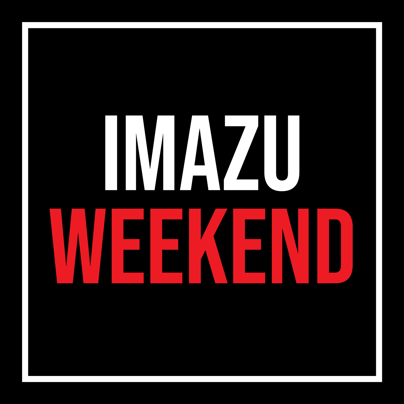 Imazu Weekend 2023 - Fernando Imazu | Hotmart