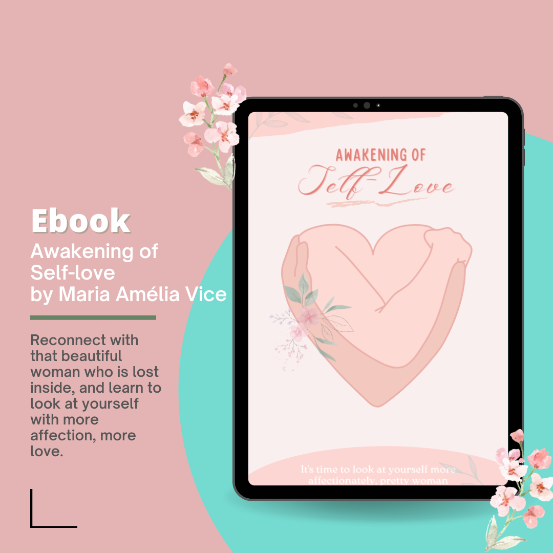 eBook - Awakening of Self-love