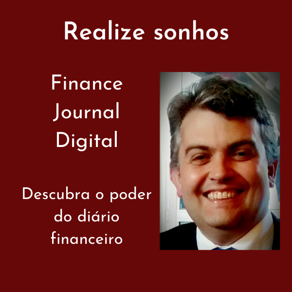 Finance Journal Digital - Diário Financeiro Digital
